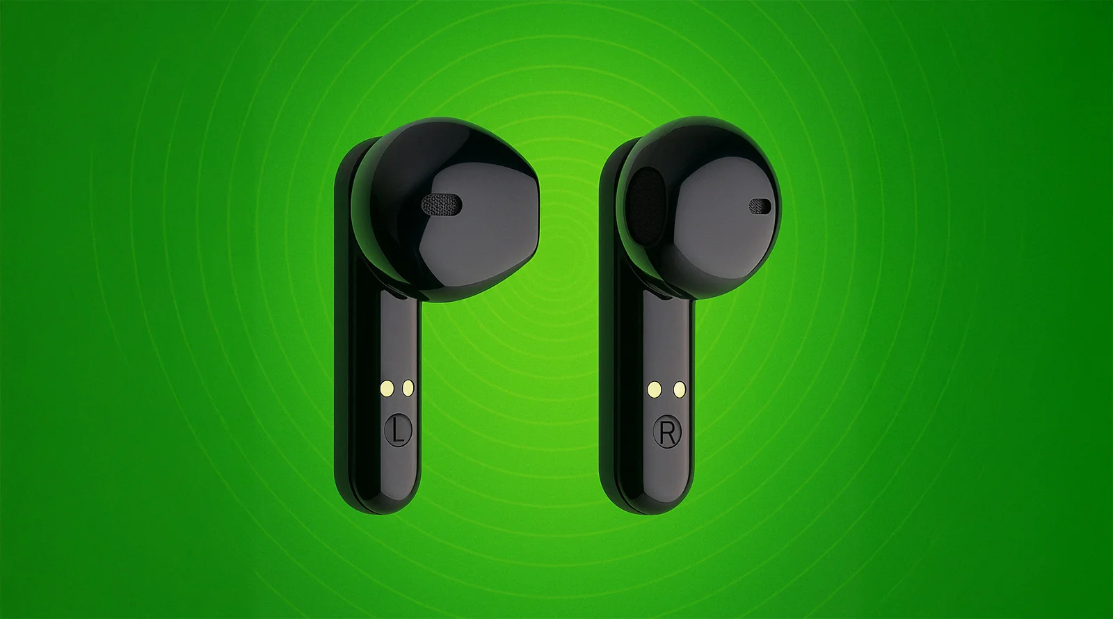 Słuchawki douszne, które podbijają Internet