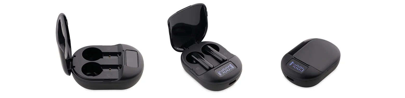 Słuchawki douszne, które podbijają Internet