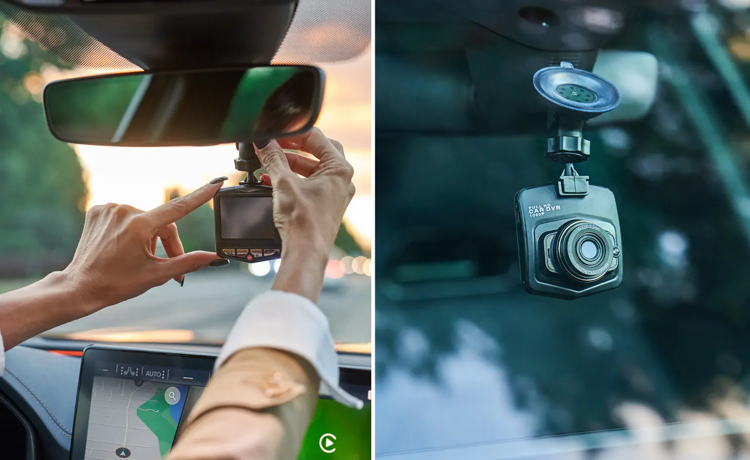 TopSave - DashSentry