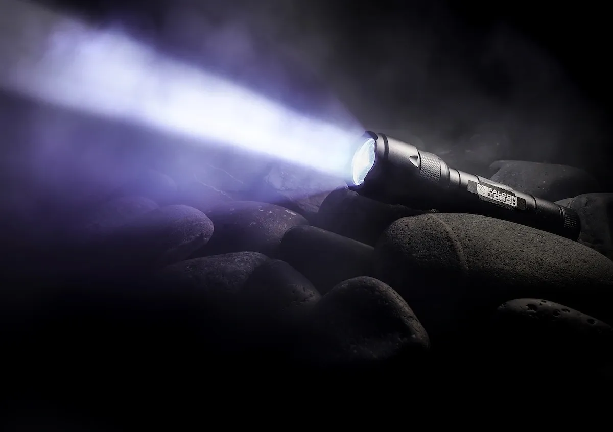 TopSave - Falcon Torch