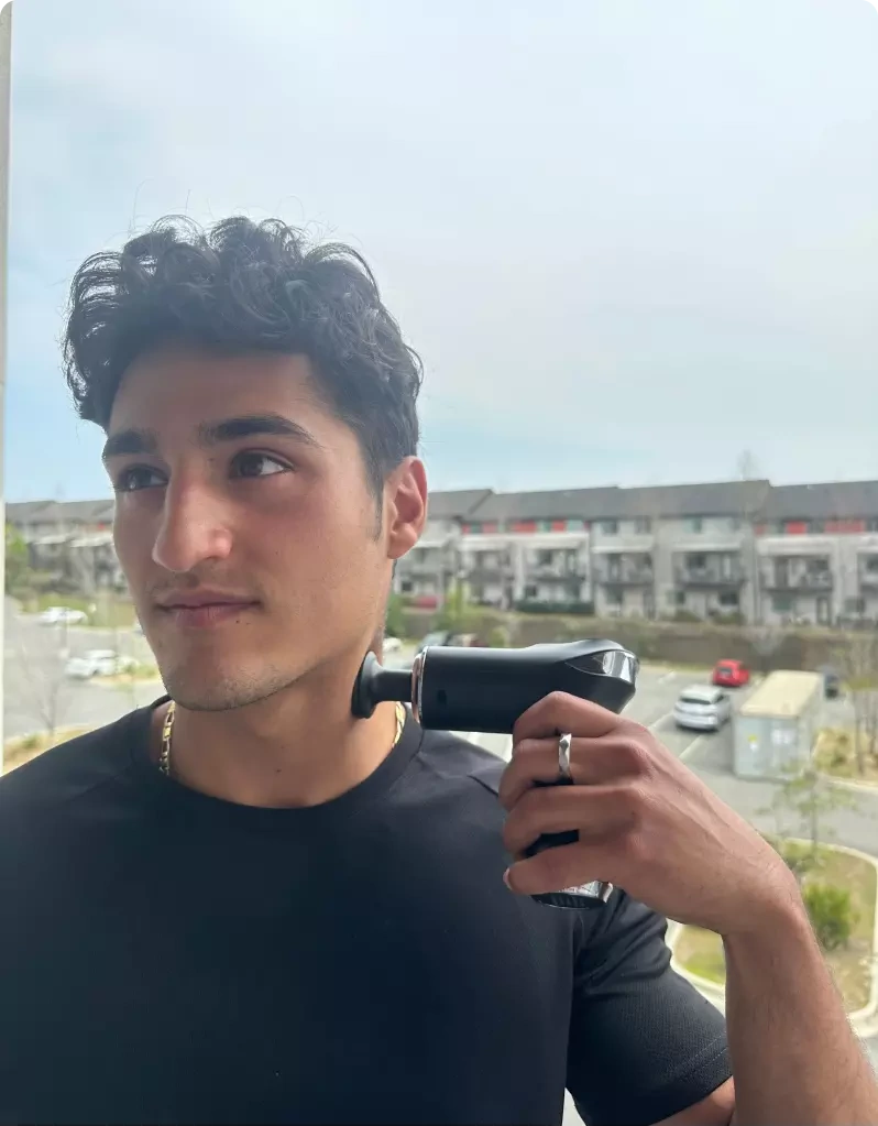 TopSave - MuscleAider